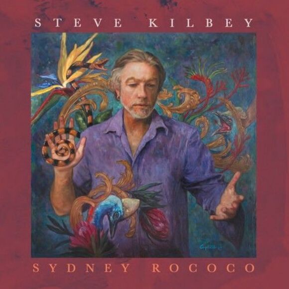 Steve Kilbey | Other | Sydney Rococo | Poshmark